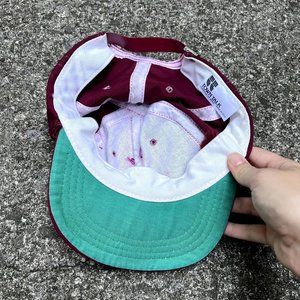 no brand | Accessories | Vintage Timberlake Plantation Rope Flat Bill ...